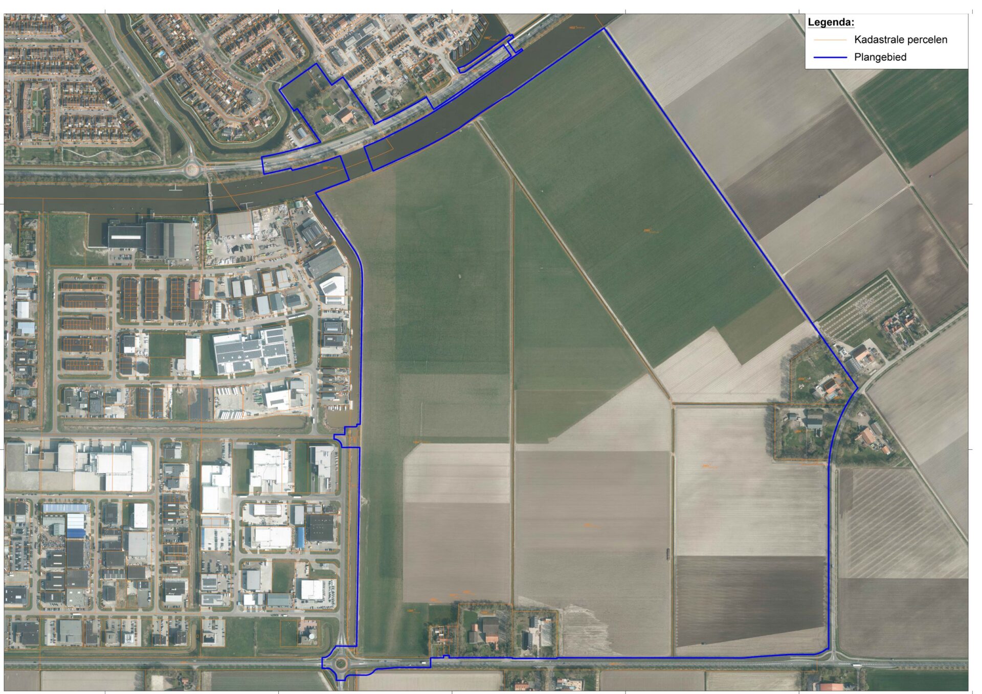 Voorbeeldkaartmateriaal - Buro Beeld